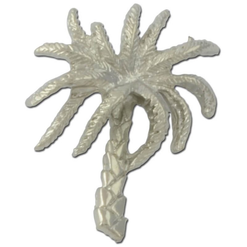Palm Tree Lapel Pin - PINLINE