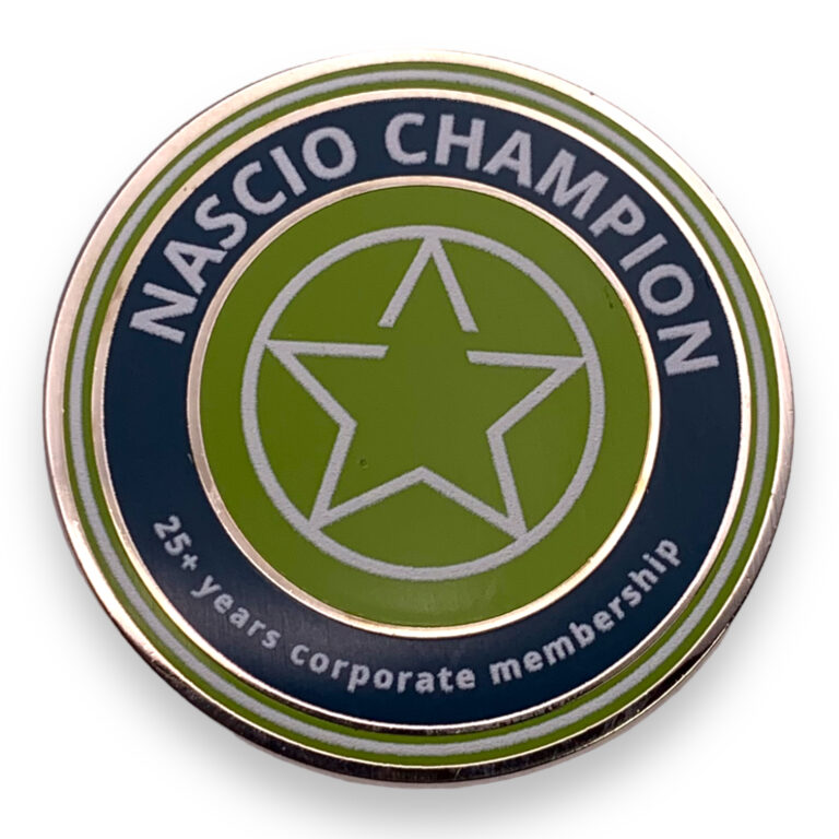 Cloisonne Hard Enamel Lapel Pins - Imported - PINLINE