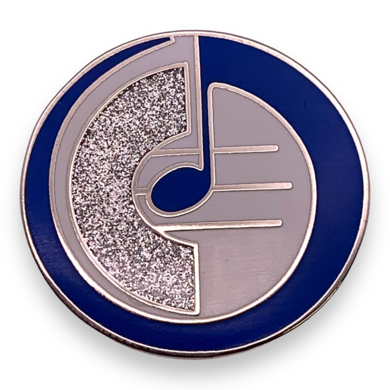 Cloisonne Hard Enamel Lapel Pins - Imported - PINLINE