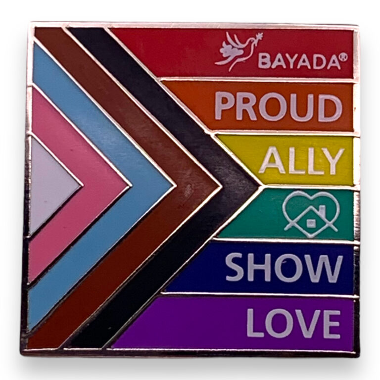 Cloisonne Hard Enamel Lapel Pins - Imported - PINLINE