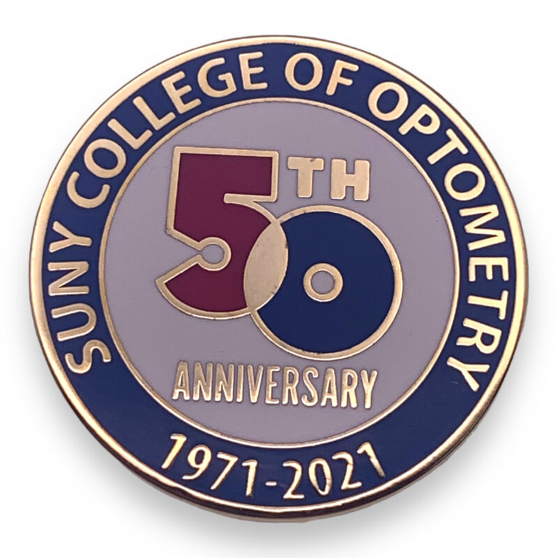 Cloisonne Hard Enamel Lapel Pins - Imported - PINLINE